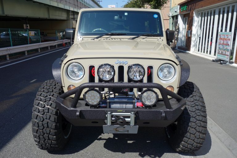 KMC XD136 Panzer | 東京都世田谷区Ge3y's株式会社（ジェミーズ）、新車、中古車 、カスタムならお任せください。