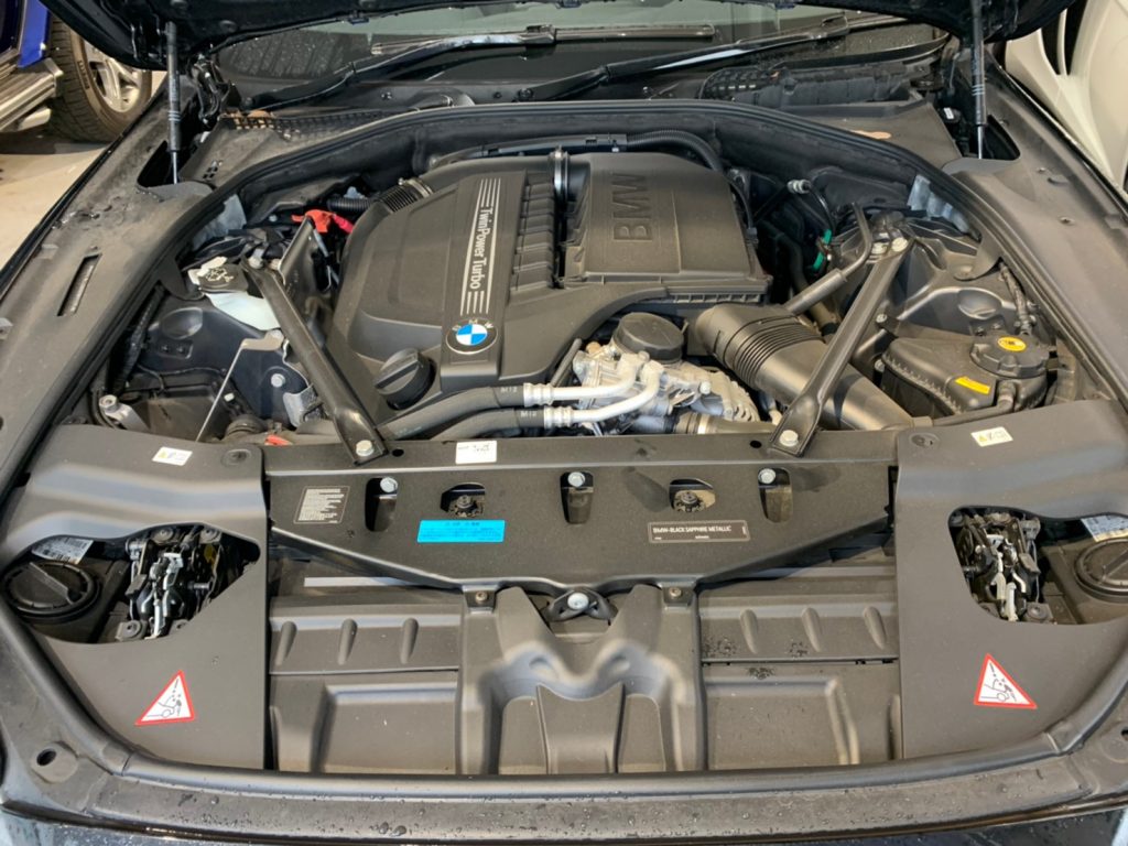 BMW 640iクーペにプレミアム洗車を行いバッチリ綺麗にしました！！ | 東京都世田谷区Ge3y's株式会社（ジェミーズ）、新車、中古車 ...