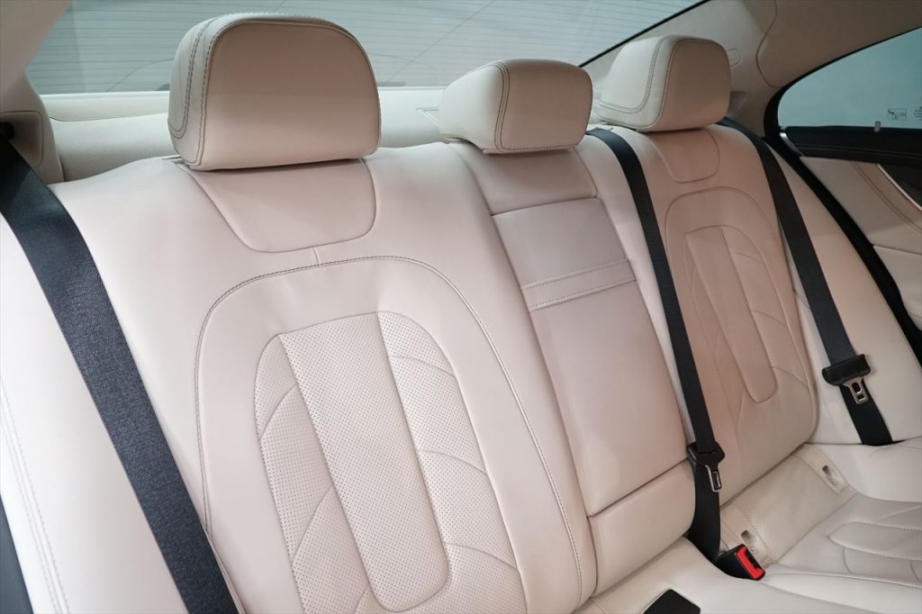 ☆入庫情報☆ 2018年モデル メルセデスAMG CLS53 4MATIC+ワンオーナー 新車保証付 AMG開発のハンドメイドの搭載する ...